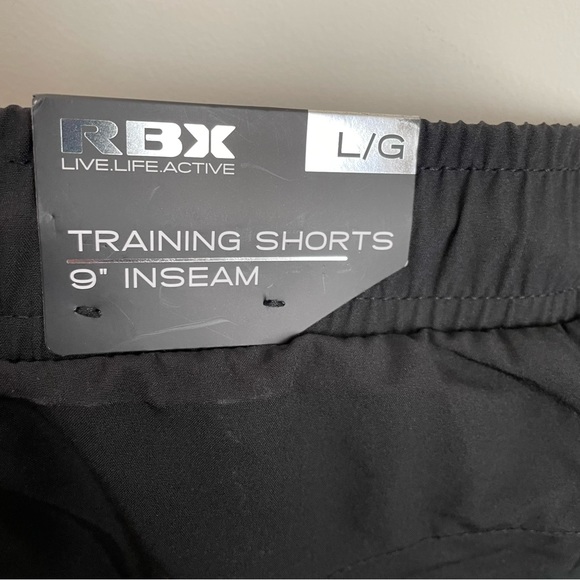 RBX | Shorts | Mens Rbx Active Training Shorts | Poshmark